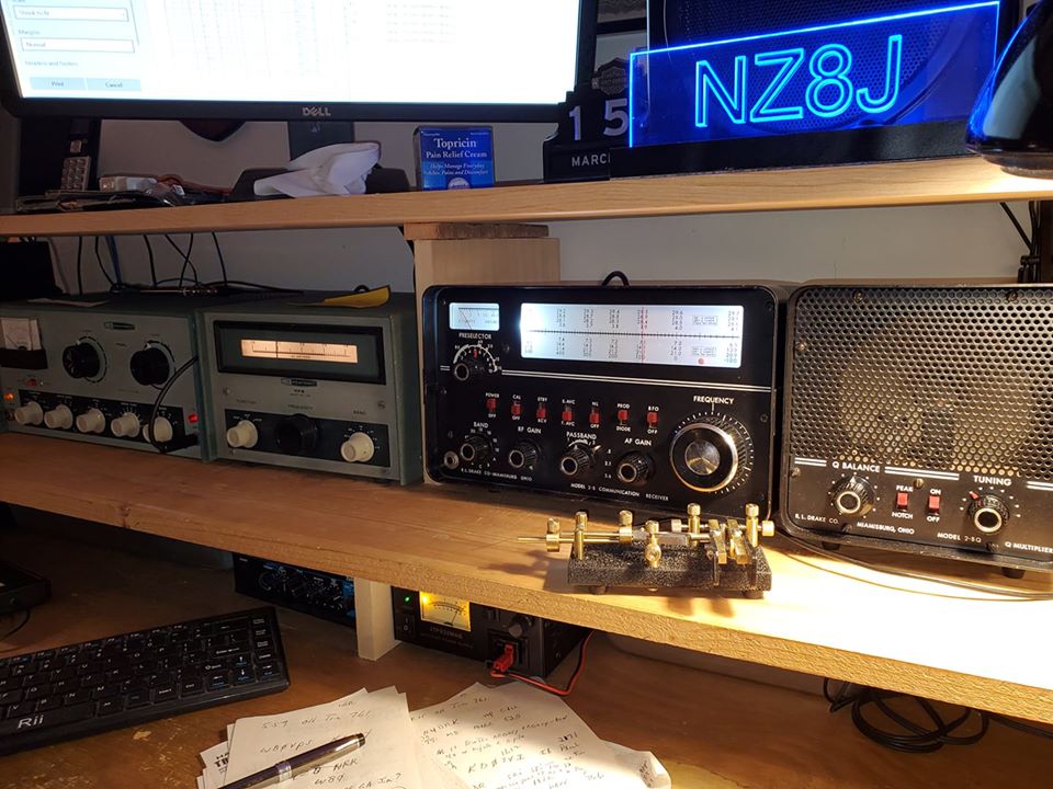 SOAPBOX for NOVICE RIG ROUNDUP 2020